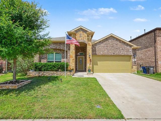 3825 Mason Dr, Melissa, TX 75454