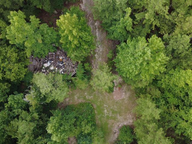 3825 Masseyville Road