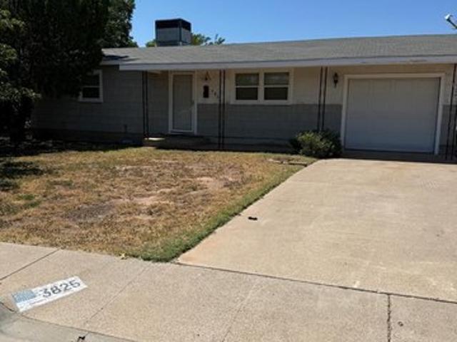 3825 Melody Ln, Odessa, TX 79762
