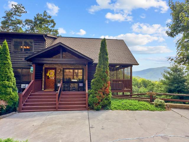 3825 Millers Ridge Way, Sevierville, TN 37862 | MLS #1306