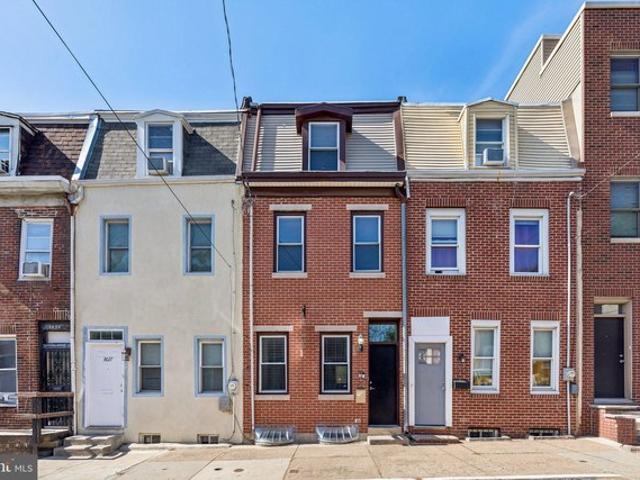 3825 Mount Vernon St, Philadelphia, PA 19104