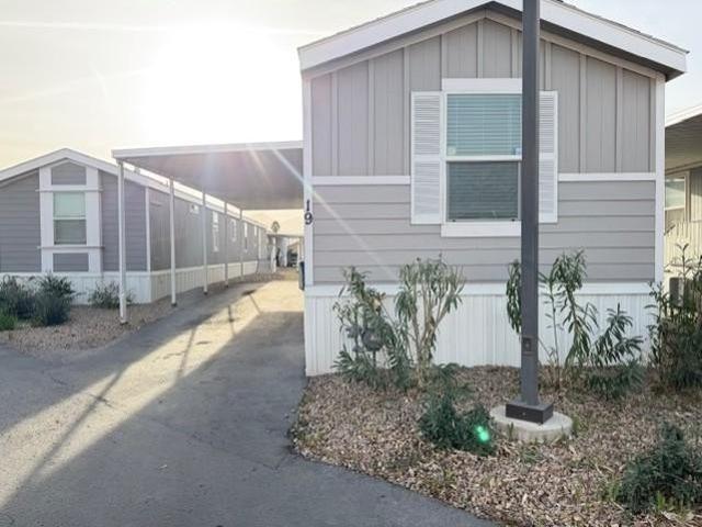 3825 N Nellis Blvd Trlr 19, Las Vegas, NV 89115