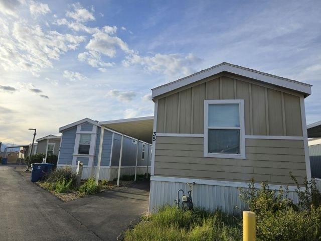 3825 N Nellis Blvd Trlr 35, Las Vegas, NV 89115
