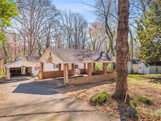 3825 Old hollow Road