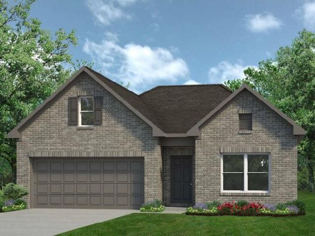 3825 Buckhead Dr, Caddo Mills, TX 75135