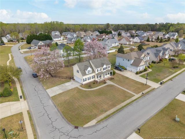 3825 Barnsdale Drive