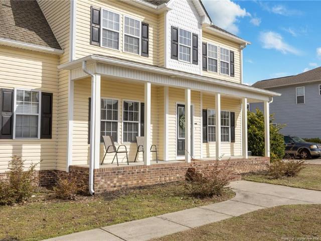 3825 Barnsdale Drive