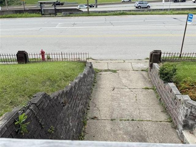 3825 Beechwood Blvd, Pittsburgh, PA 15217 | MLS #1747