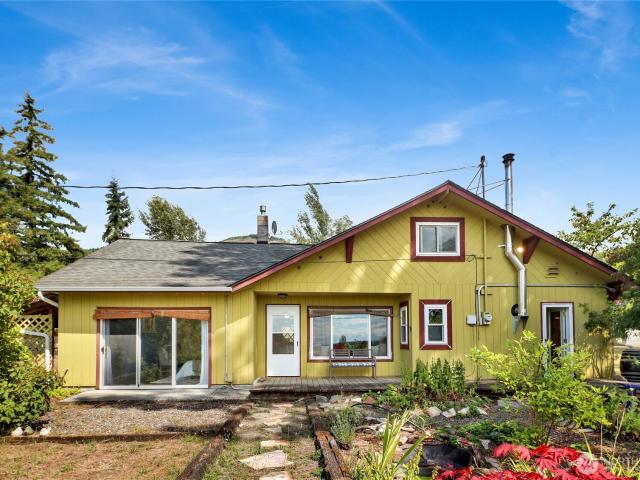 3825 Cabrant Road