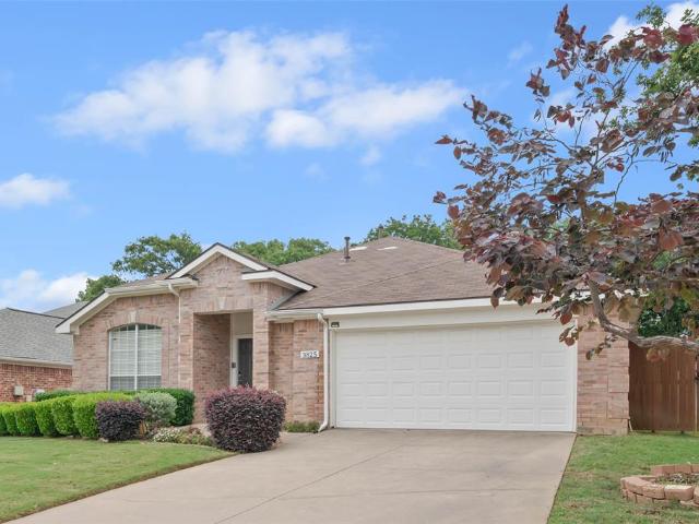 3825 Chimney Rock Drive