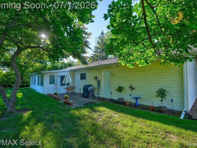 3825 Conklin Drive