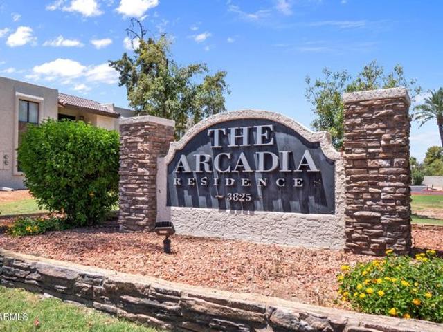 3825 E Camelback Rd Unit 214, Phoenix, AZ 85018