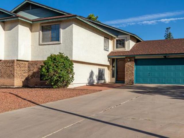 3825 E Dewberry Ave, Mesa, AZ 85206
