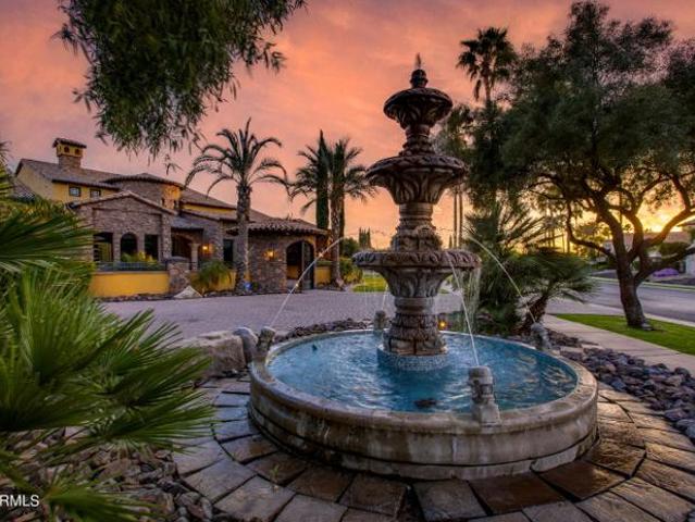 3825 E Knoll St, Mesa, AZ 85215