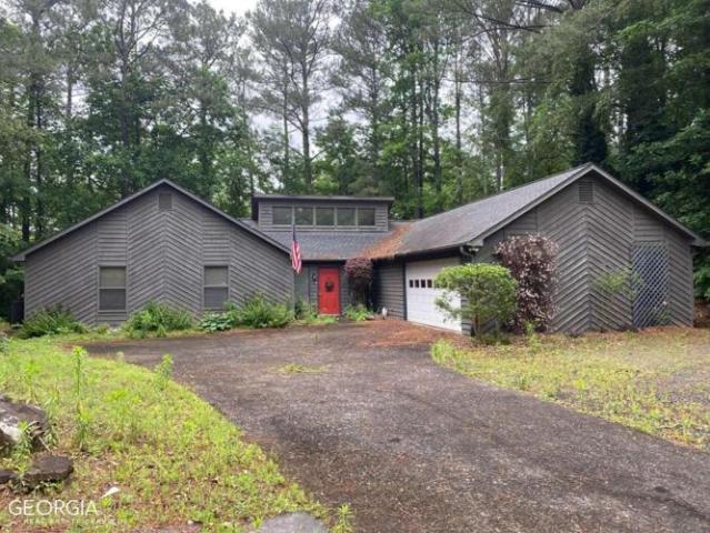 3825 Emerson St, Marietta, GA 30062
