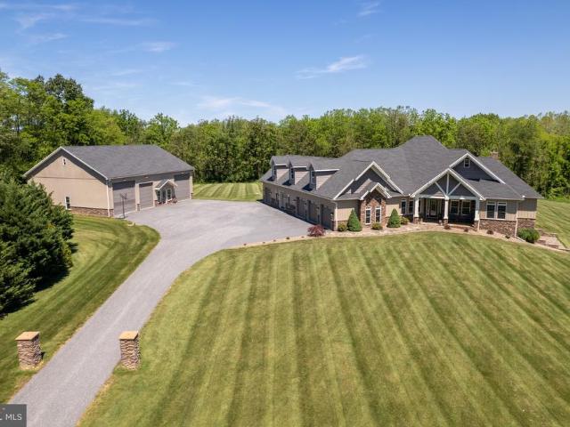 3825 Frecon Road