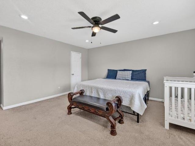 3825 Hackberry Ln, Bedford, TX 76021 | MLS #21322