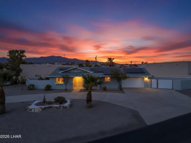 3825 Highlander Ave, Lake Havasu City, AZ 86406