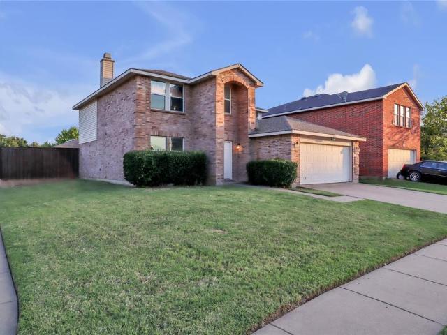 3825 Irish Setter Drive