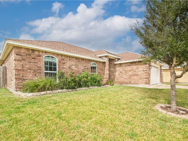 3825 Kangaroo Ct, Corpus Christi, TX 78414 | MLS #475393