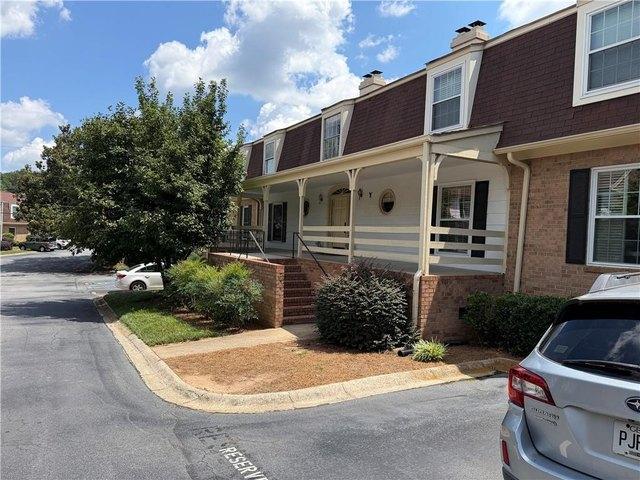 3825 Lavista Rd Apt Y1, Tucker, GA 30084