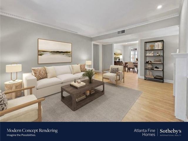 3825 Lavista Rd Apt Y3, Tucker, GA 30084