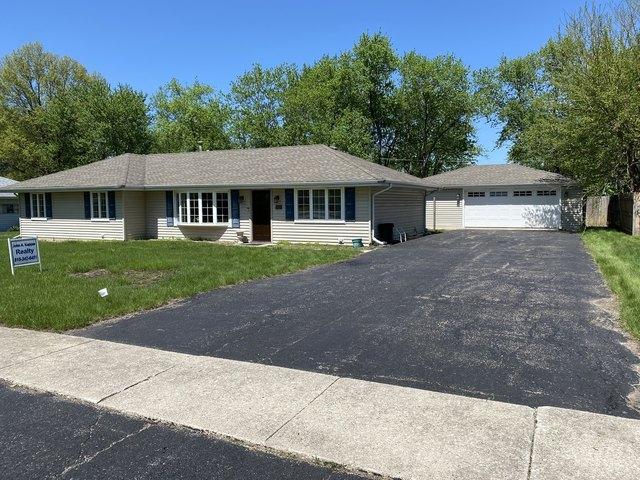 3825 Leominster Ave, Joliet, IL 60431