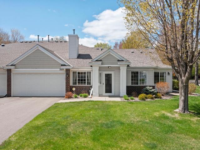 3825 Linden Ave, Unit 336, White Bear Lake, MN 55110 | MLS #7060 | Compass