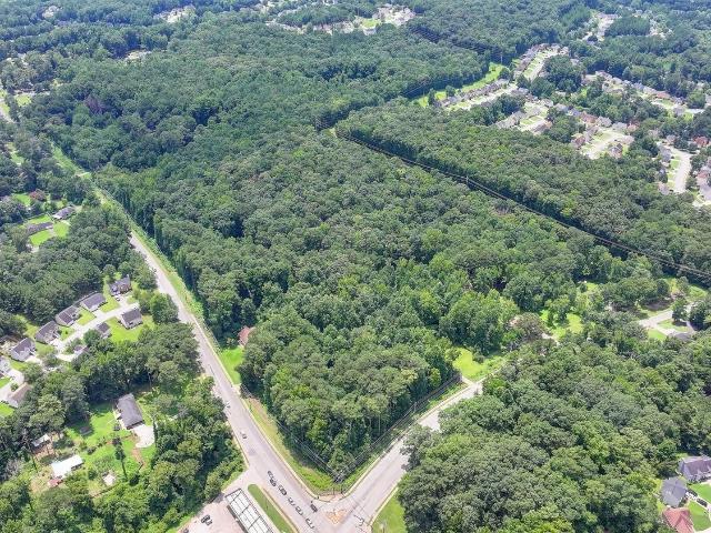 3825 Panthersville Road