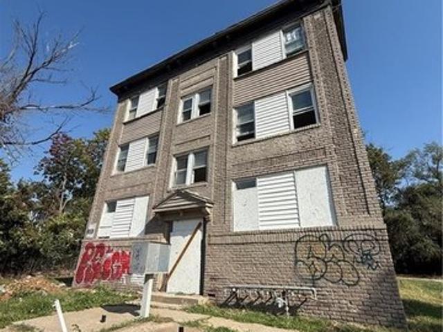 3825 Paseo Blvd, Kansas City, MO 64109