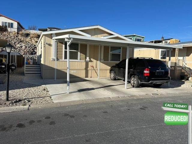 3825 Patricia Ln, Reno, NV 89512