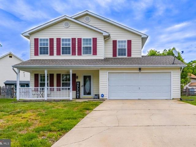3825 Perch Ct, Waldorf, MD 20603