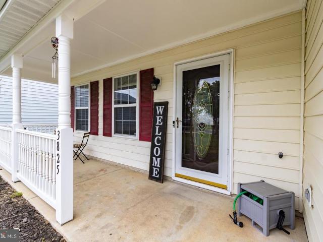 3825 Perch Court