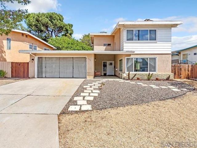 3825 Polaris, San Diego, CA 91941