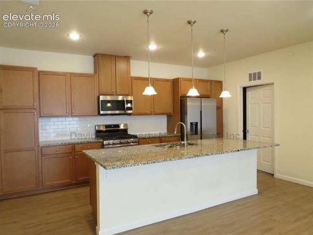 3825 Presidio Point # 203