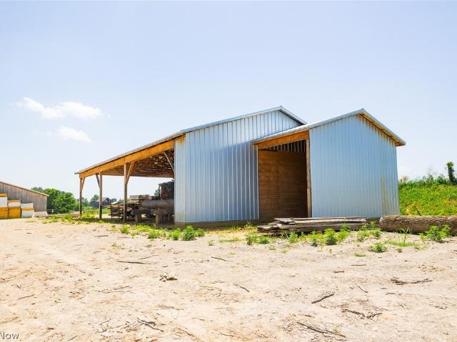 3825 Pryor Road