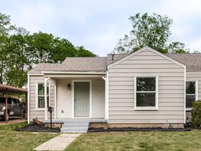 3825 Rusty Dell St, Fort Worth, TX 76111