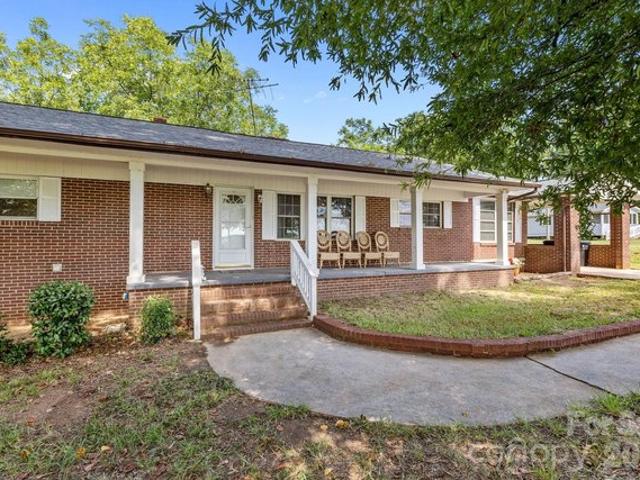 3825 Stack Rd, Monroe, NC 28112