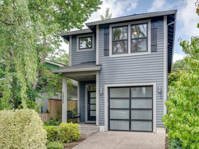 3825 SE Rural St, Portland, OR 97202