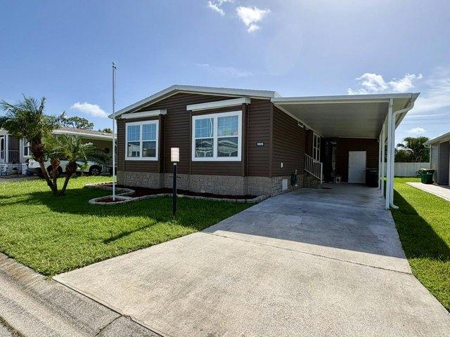 3825 Seagate Dr Unit 547, Melbourne, FL 32904