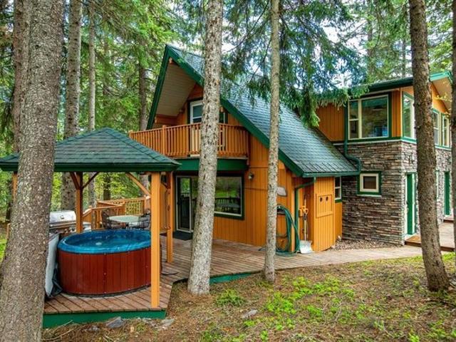 3825 Tamarack Ave Unit 1, Whitefish, MT 59937