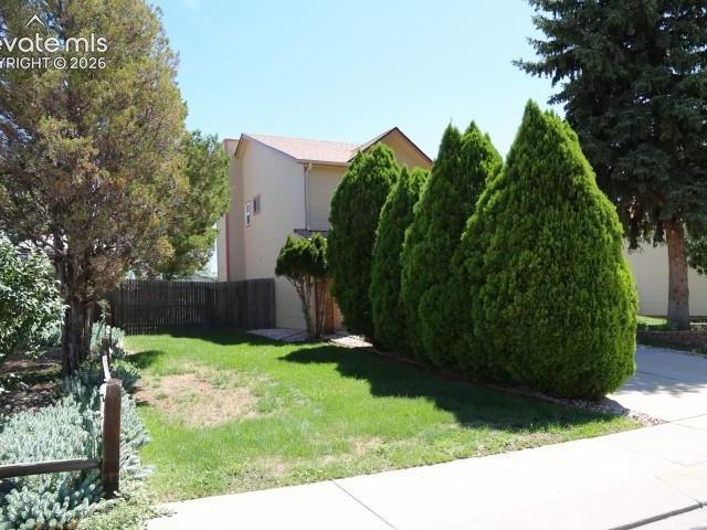 3825 Valley View Street