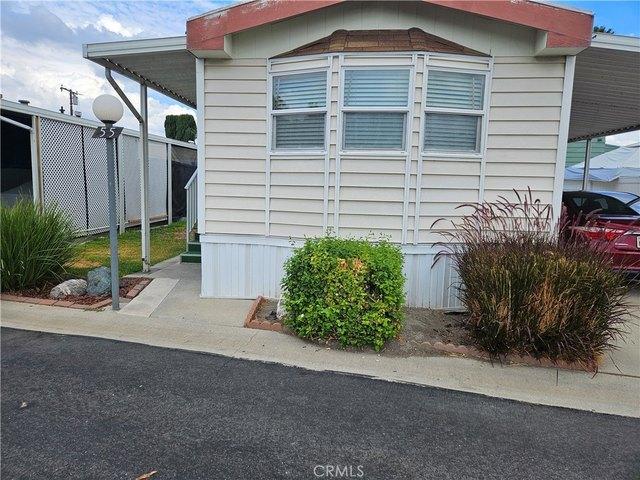 3825 Valley Blvd Spc 55, Walnut, CA 91789