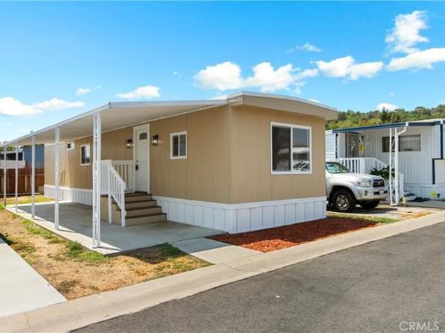 3825 Valley Blvd Spc 11, Walnut, CA 91789