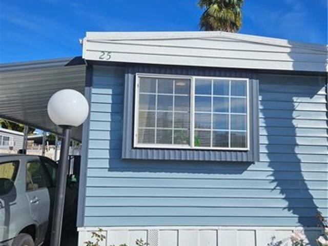 3825 Valley Blvd Spc 25, Walnut, CA 91789