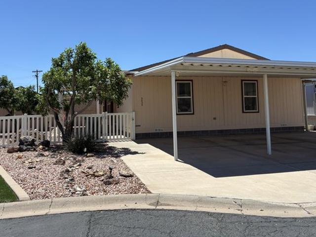 3825 W 20 N, Hurricane, UT 84737
