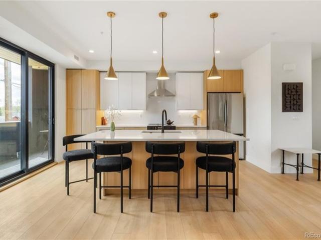 3825 W 38th Ave Unit 6, Denver, CO 80211
