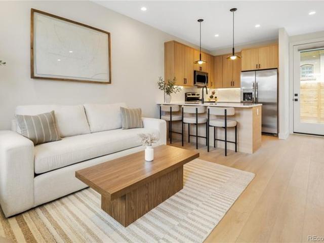 3825 W 38th Ave Unit 2, Denver, CO 80211