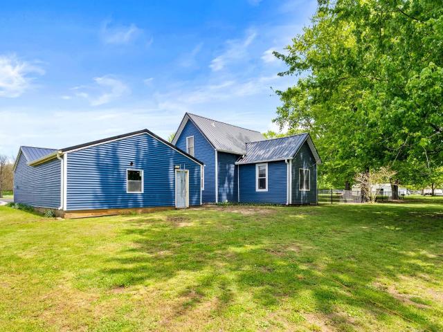3825 W Old Road 30