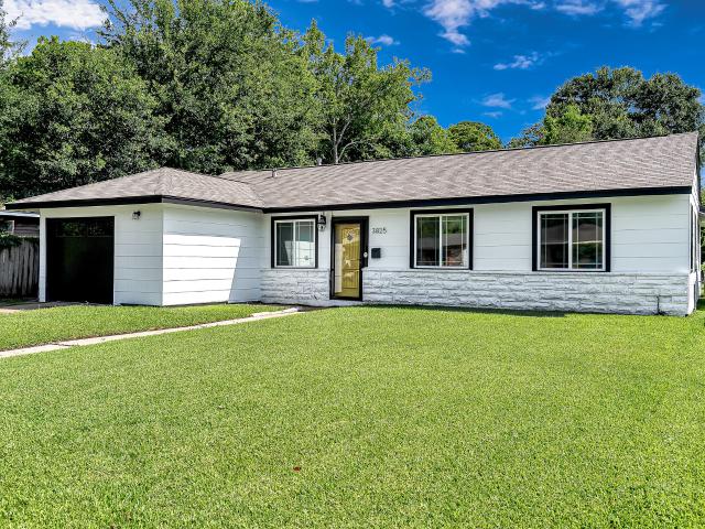 3825 Wichita St, Houston, TX 77004 | MLS #75910